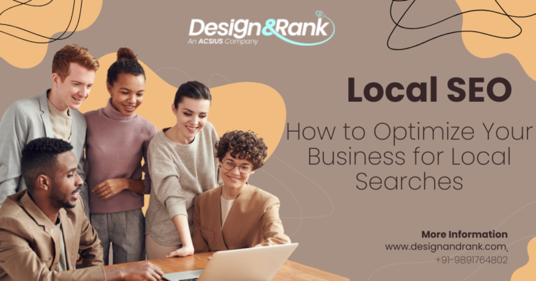 Professional SEO Services by Expert SEO Company